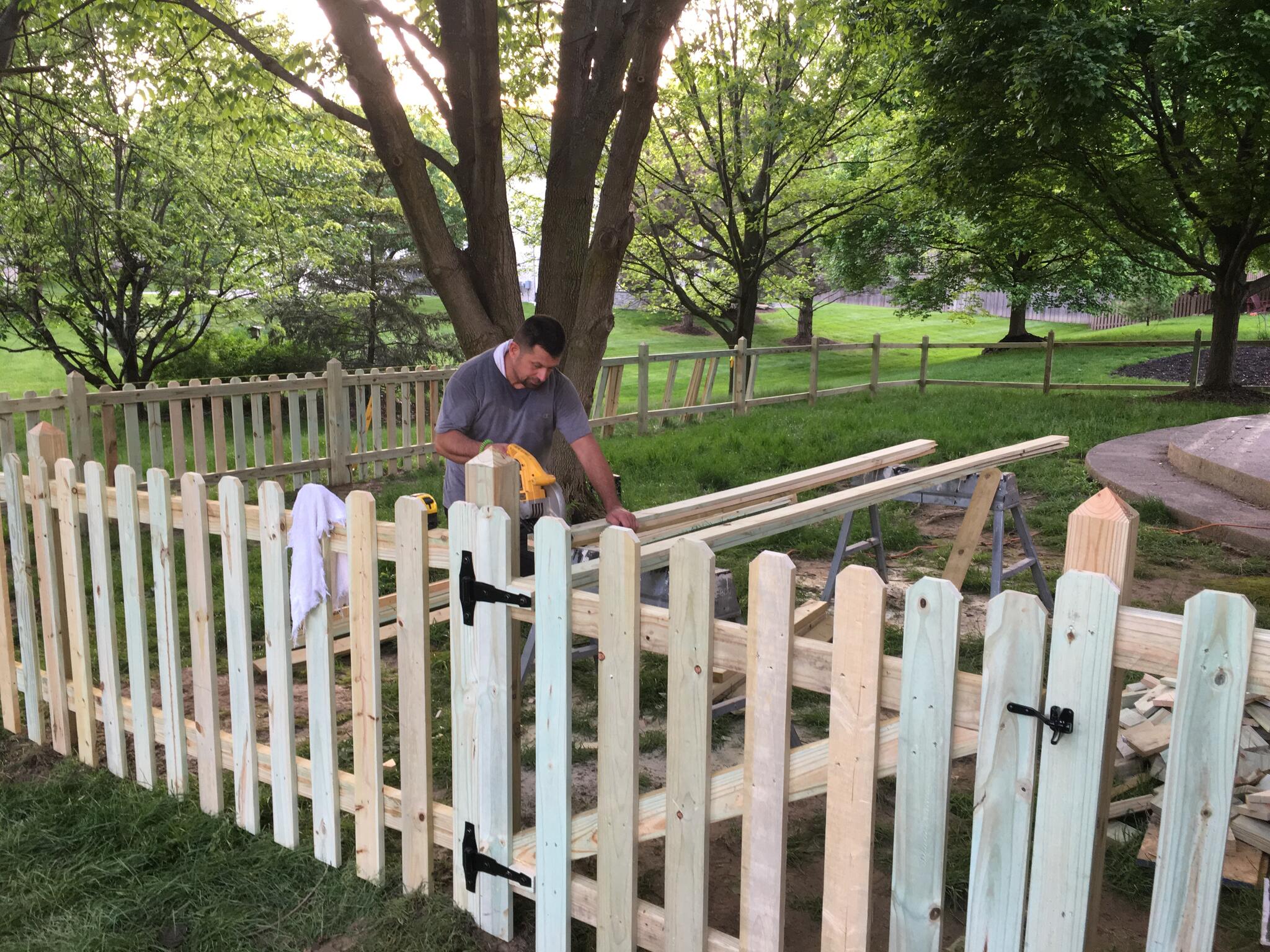 Mick Sharkey - Carmel, IN - Nextdoor