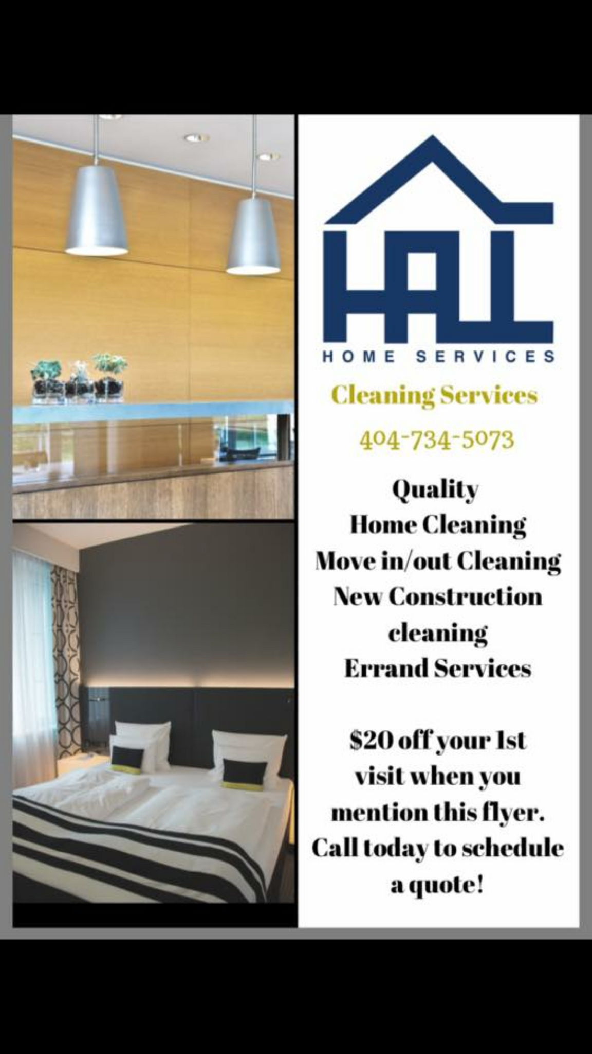 Shari Hall - Nextdoor