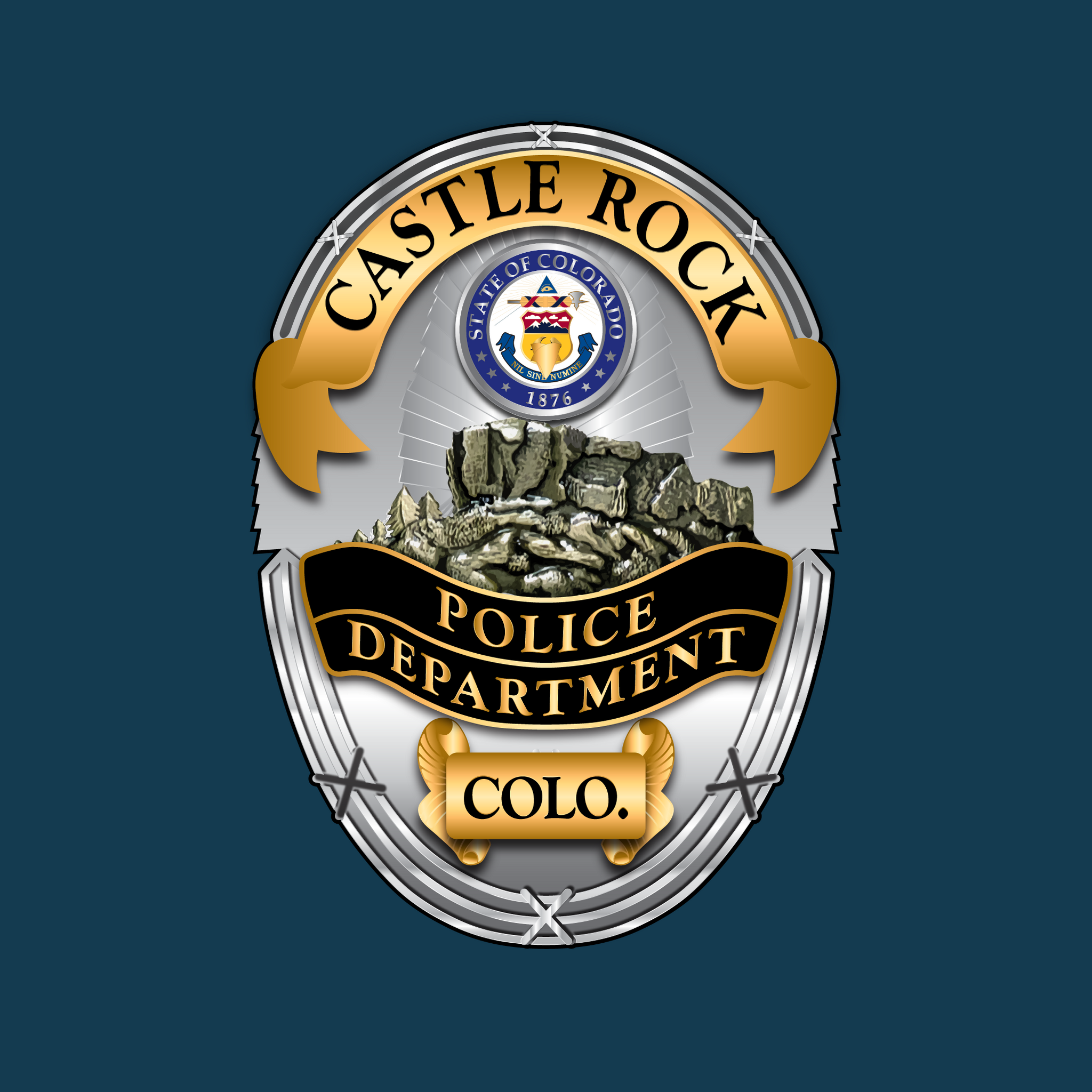Castle Rock Police Department - 505 Crime and Safety updates — Nextdoor ...