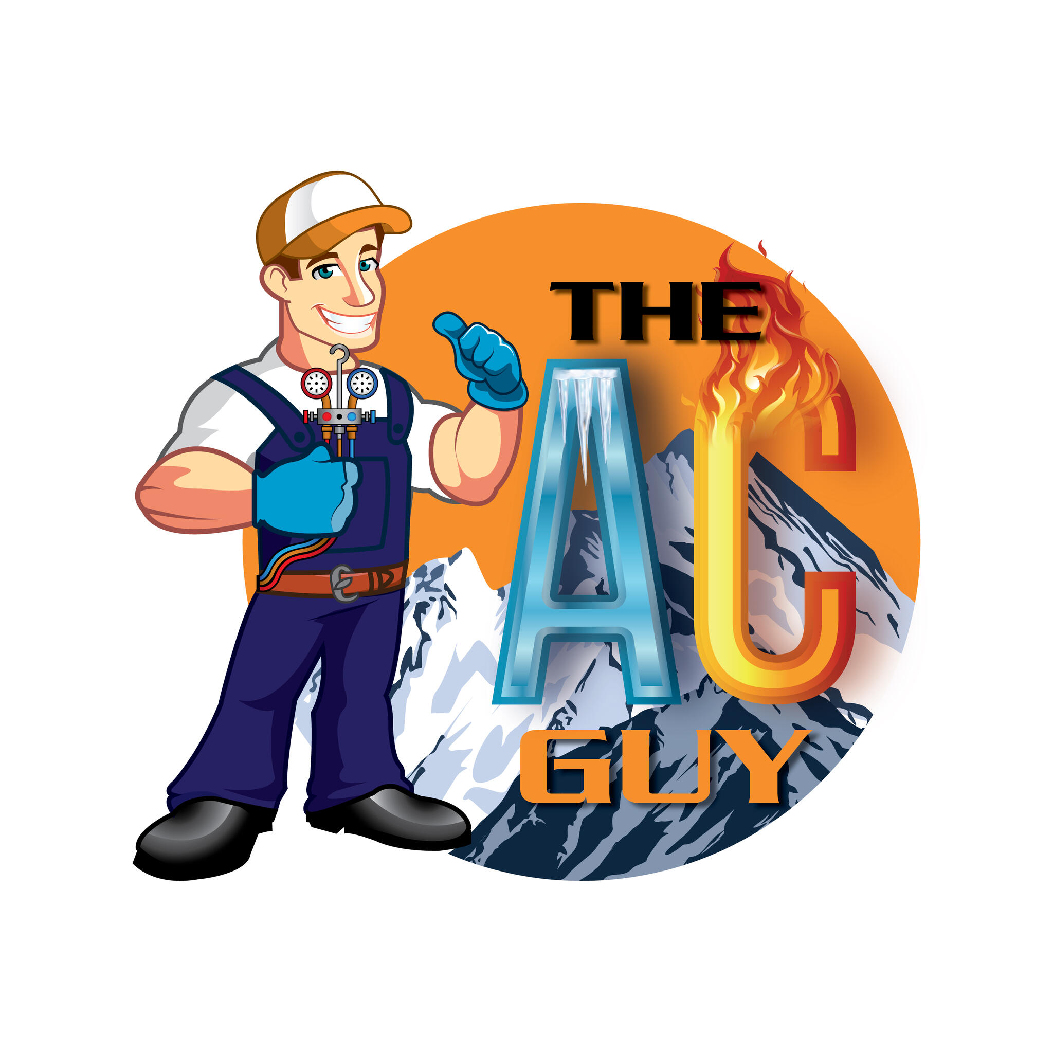 The Ac Guy - Parker, CO - Nextdoor