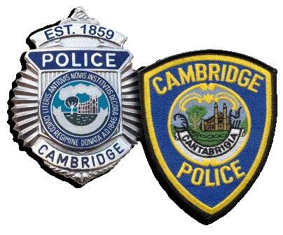 Cambridge Police Department - 642 Crime and Safety updates — Nextdoor ...