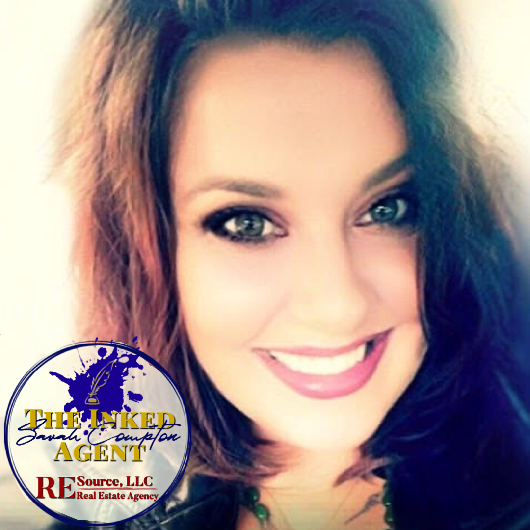 Sarah Compton - The Inked Agent of RE Source - Saint Louis, MO - Nextdoor