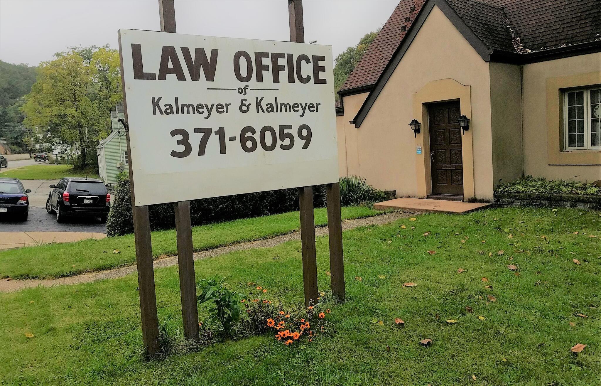 Kalmeyer & Kalmeyer - Pittsburgh, PA - Nextdoor