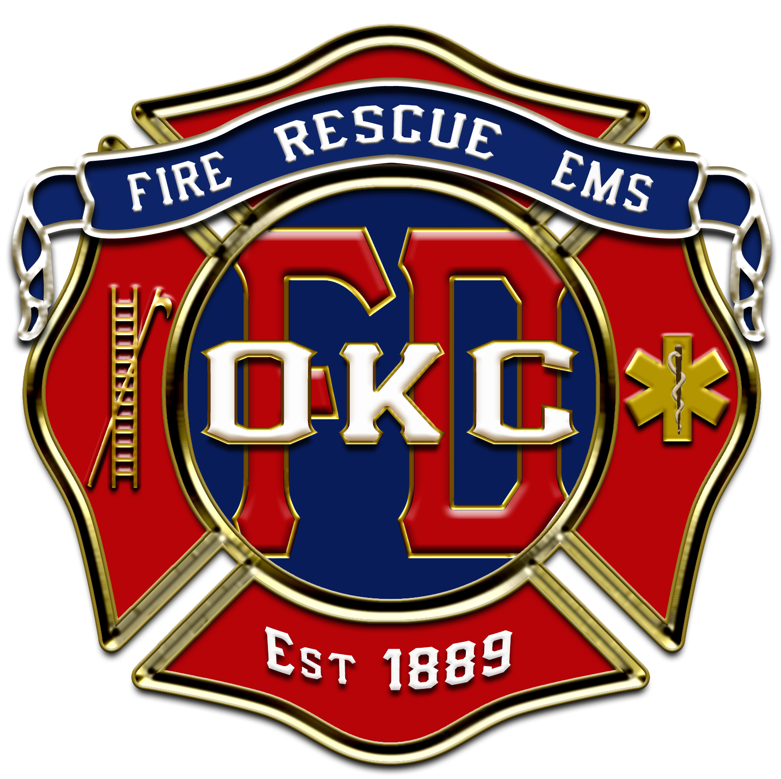 Oklahoma City Fire Department - 48 Public Safety updates — Nextdoor ...