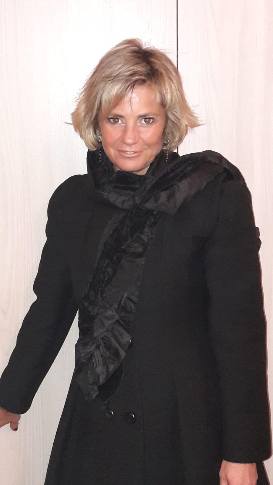 Federica Morone - Milan, LOM - Nextdoor