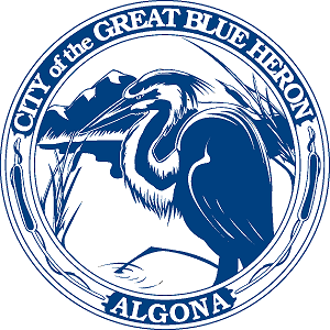 City of Algona - 5 updates — Nextdoor — Nextdoor