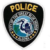 Algona Police Department - 50 Crime and Safety updates — Nextdoor ...