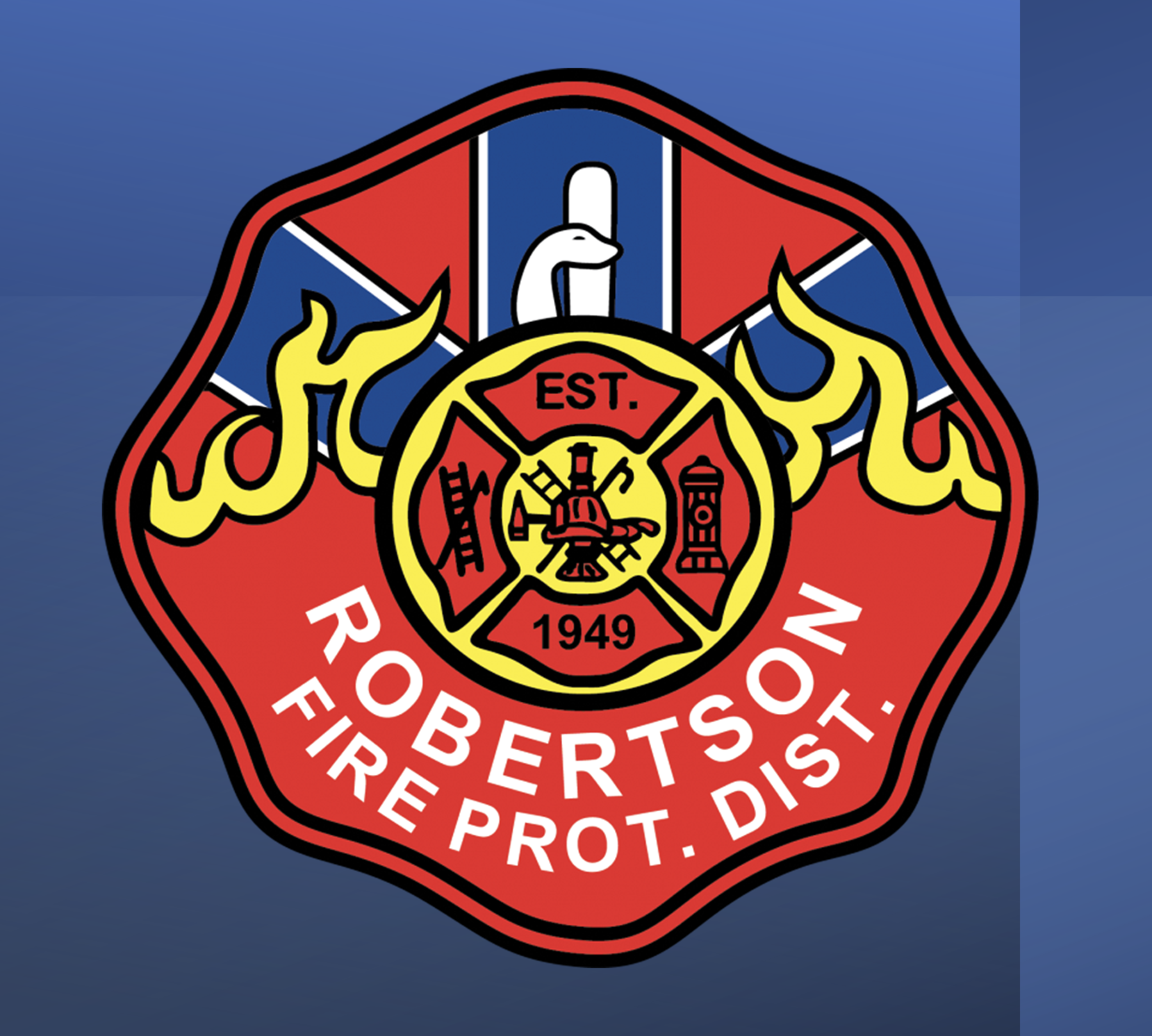Robertson Fire Protection District - 44 Public Safety updates ...
