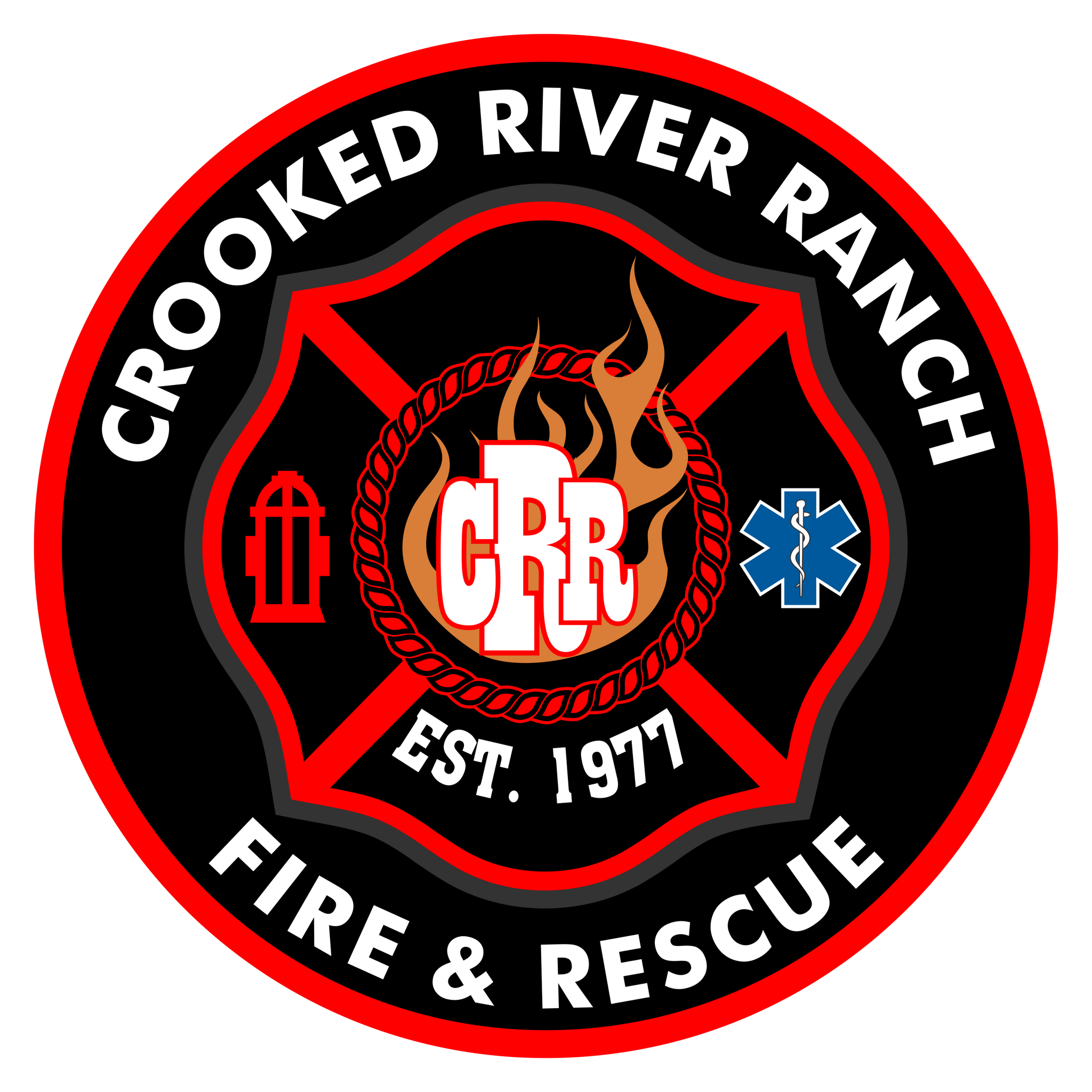 Crooked River Ranch Fire & Rescue - 311 Public Safety updates ...