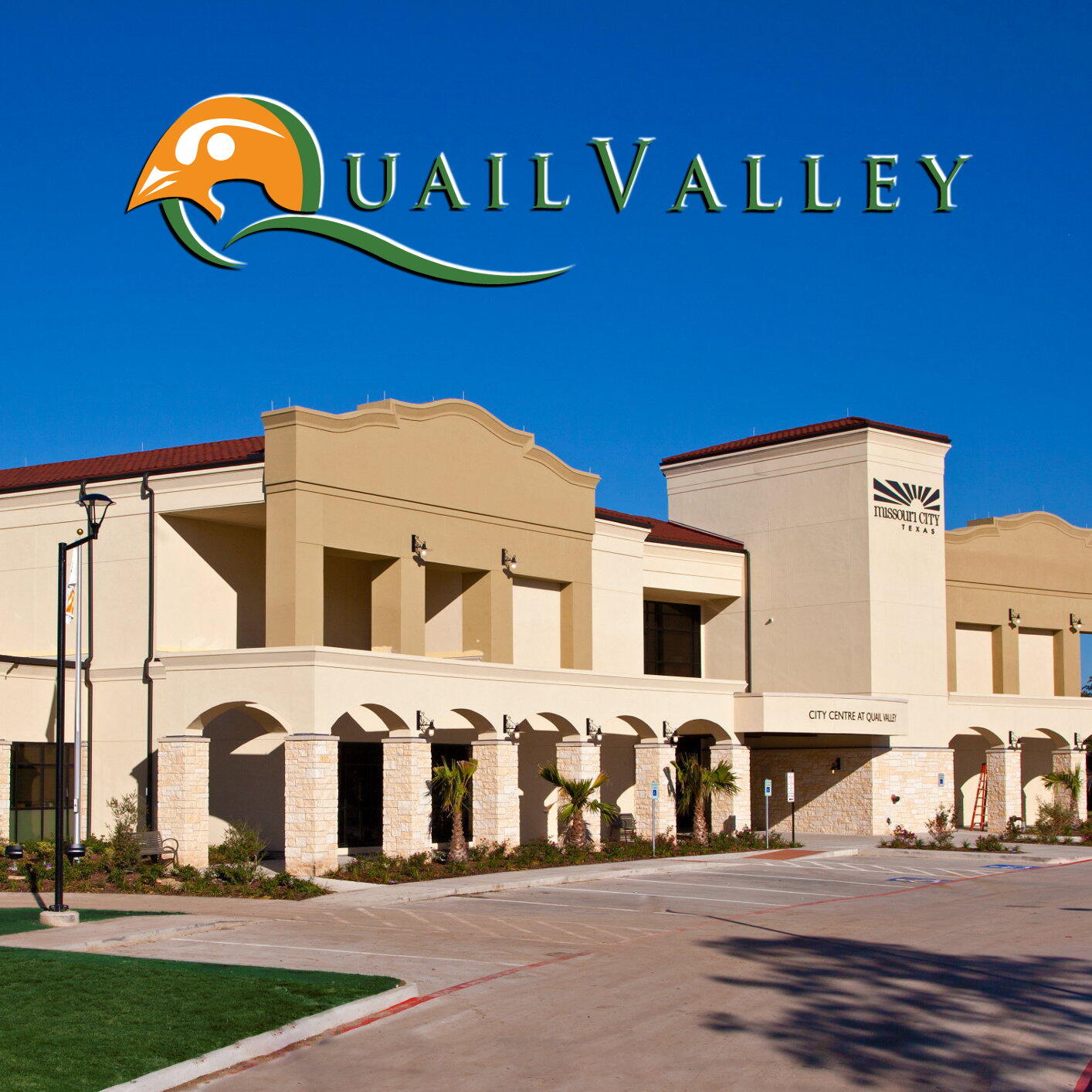 Quail Valley Golf & City Centre - Missouri City, TX - Nextdoor