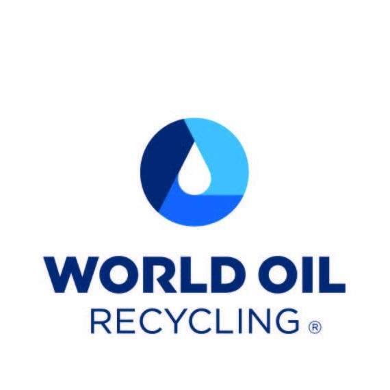 World Oils Logo