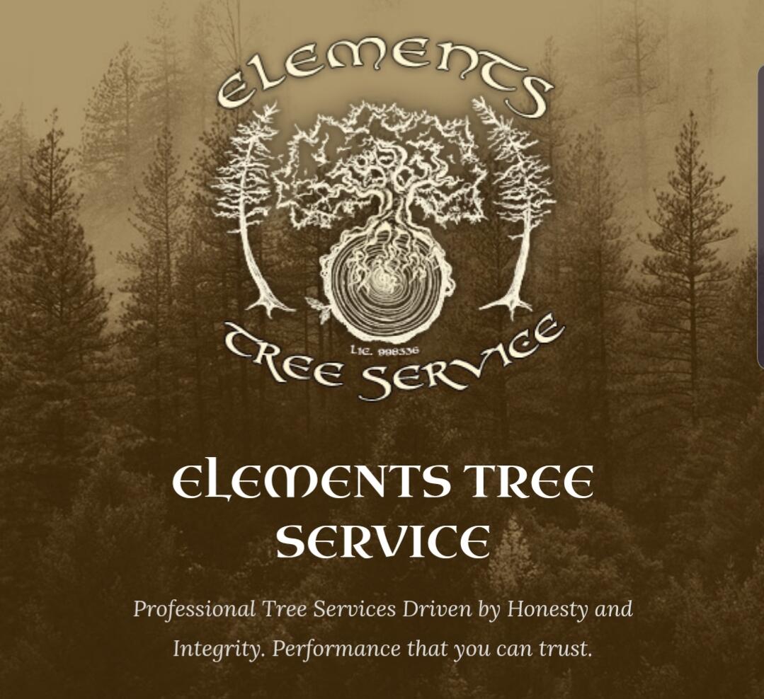 Elements Tree Service - Grass Valley, CA - Nextdoor