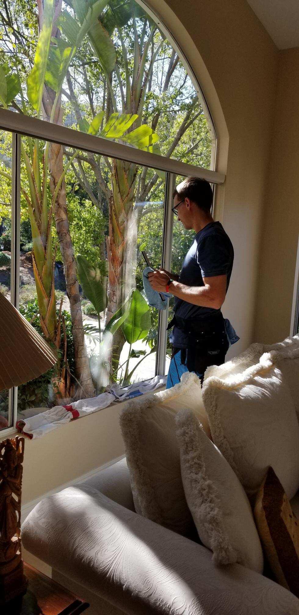 Dahl window cleaning - Oceanside, CA - Nextdoor
