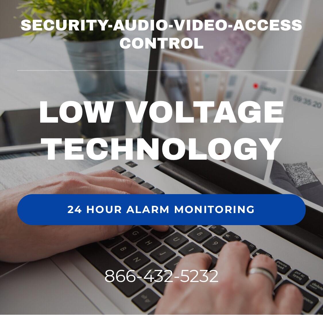 Low Voltage Technology - Santa Clarita, CA - Nextdoor