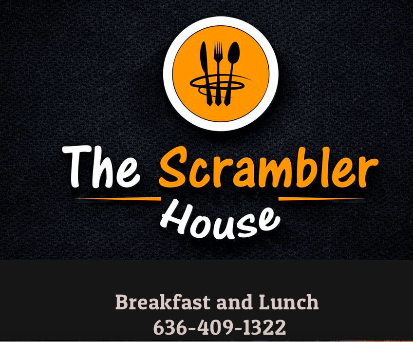 The Scrambler House - O Fallon, MO - Nextdoor