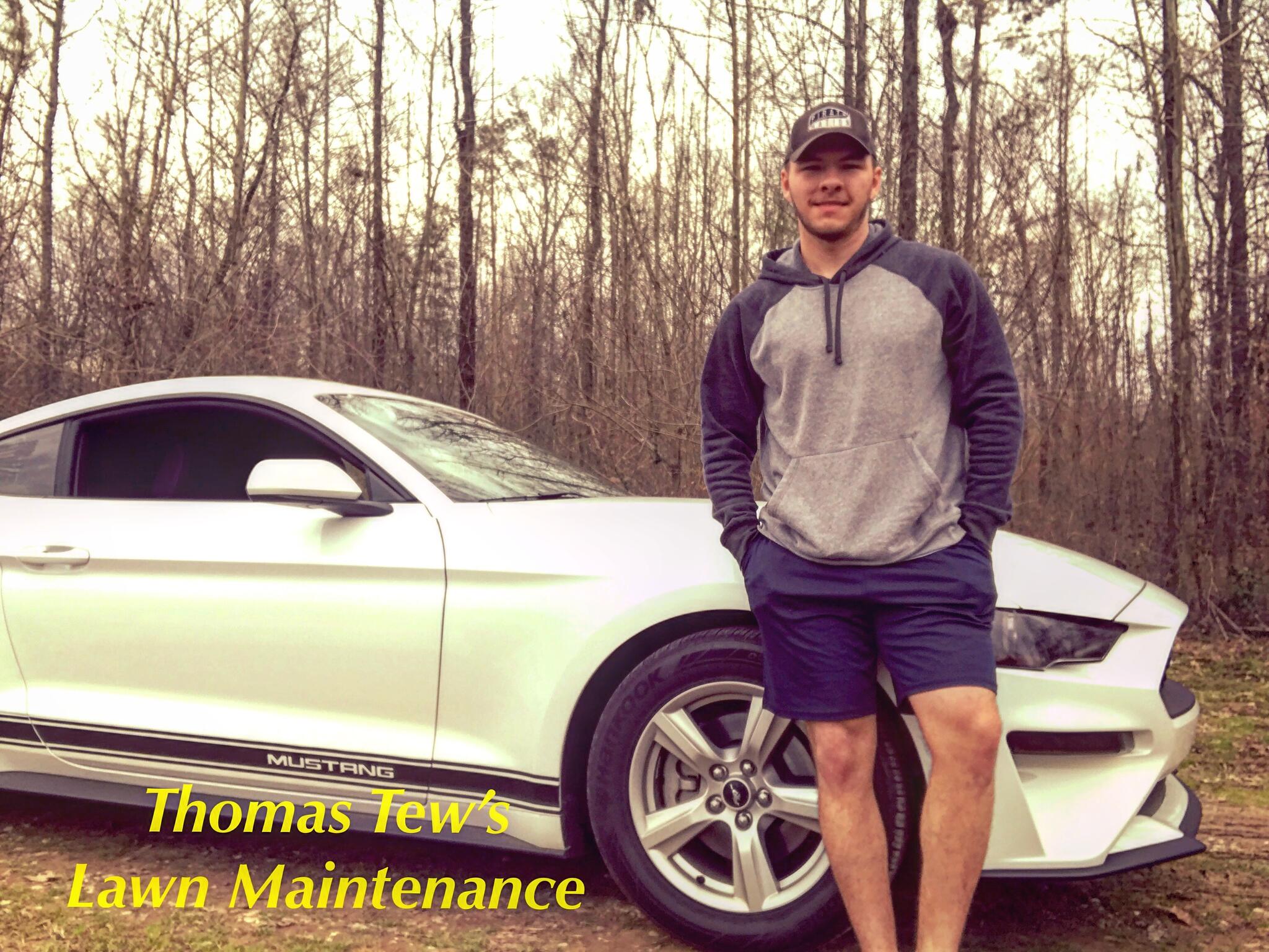 Thomas Tew’s Lawn Maintenance - Hope Mills, NC - Nextdoor