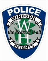Windsor Heights Police Department - 17 Crime and Safety updates ...