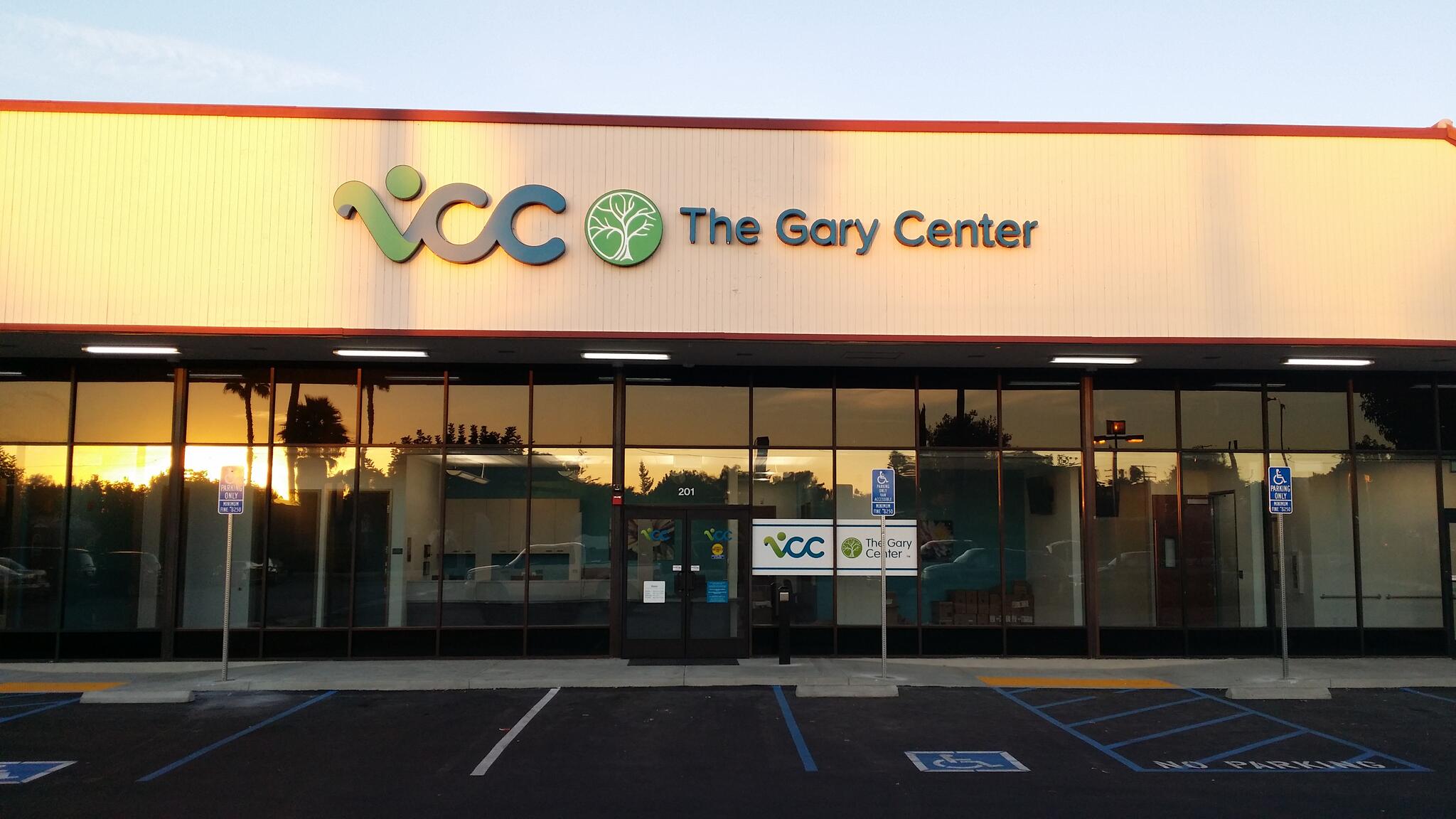 VCC: The Gary Center - La Habra, CA - Nextdoor
