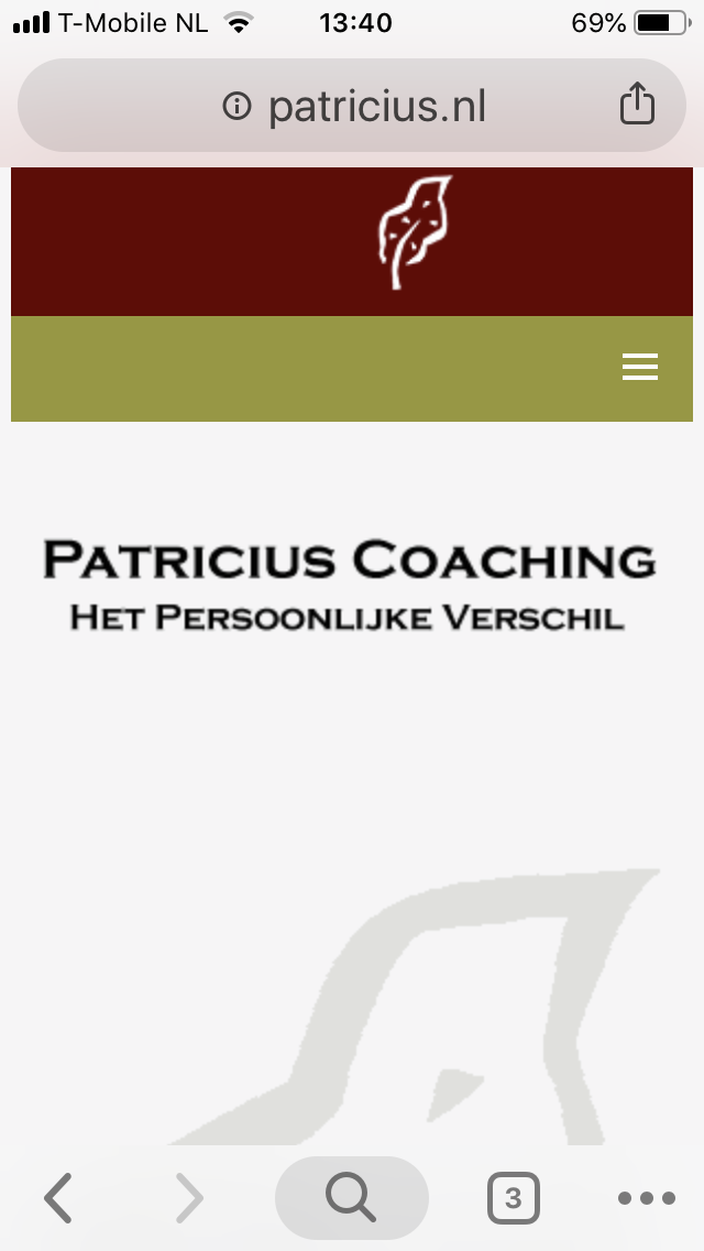 Patricius Coaching - Nextdoor
