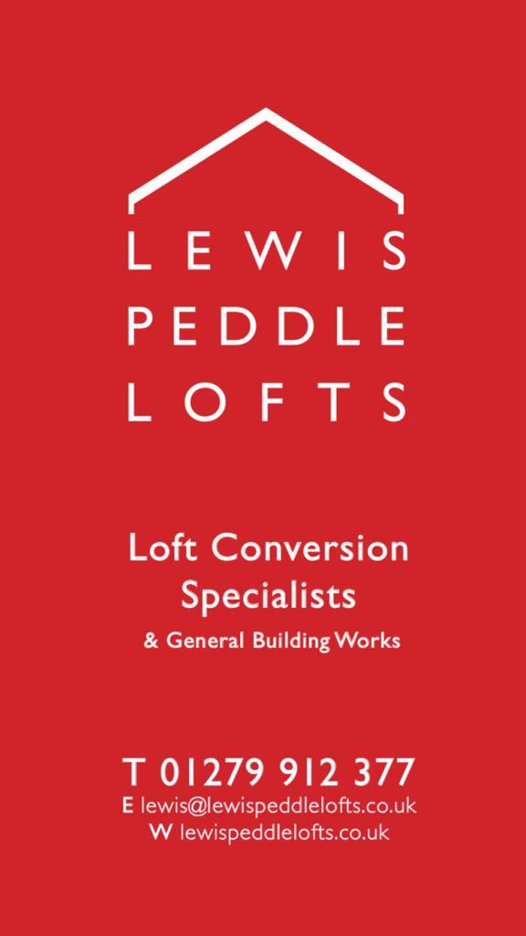 Lewis Peddle Lofts - London, England - Nextdoor