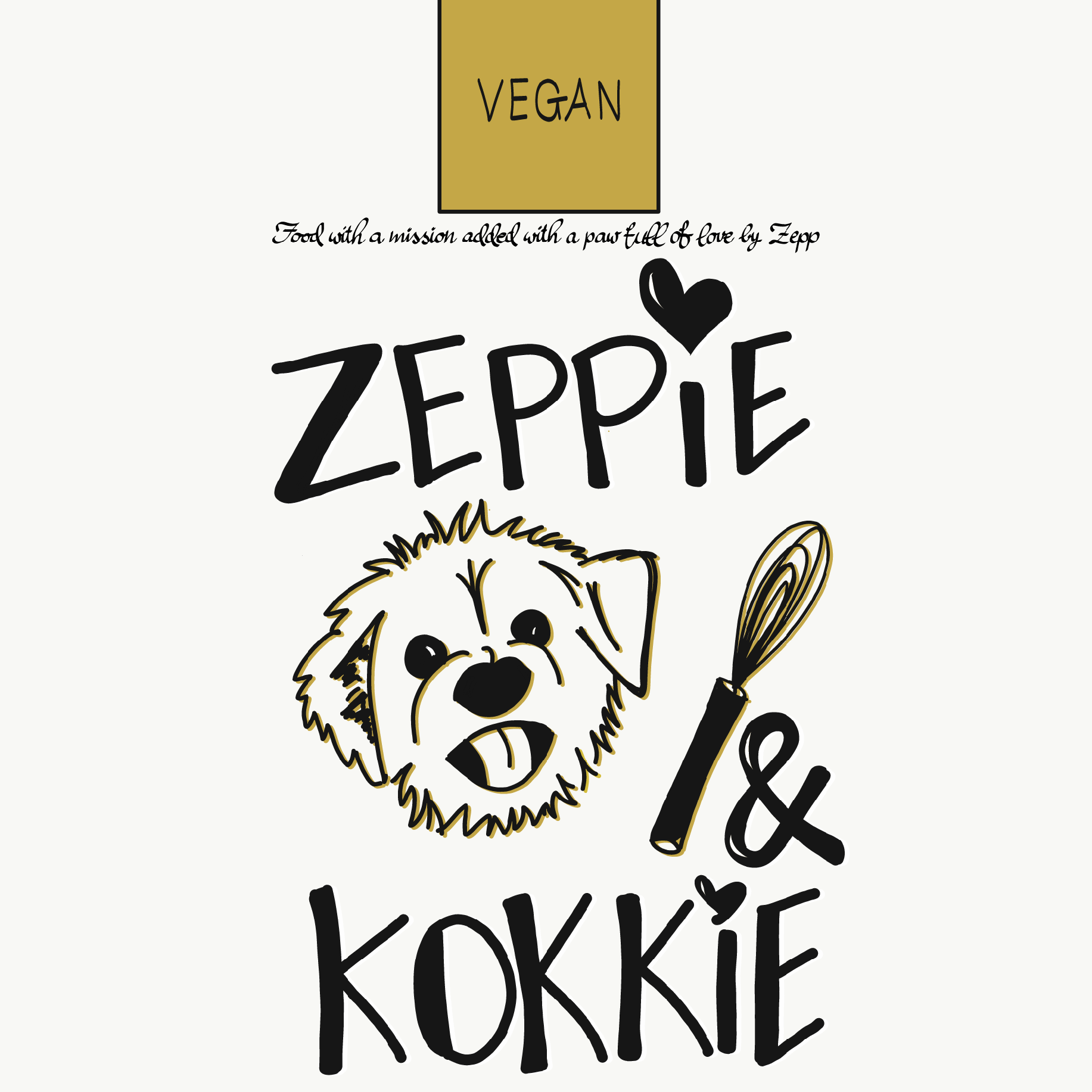 Zeppie & Kokkie VeganFood - Nextdoor