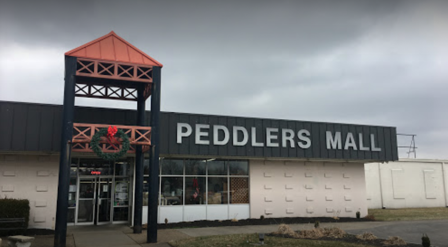 Middletown Peddlers Mall - Louisville, KY - Nextdoor