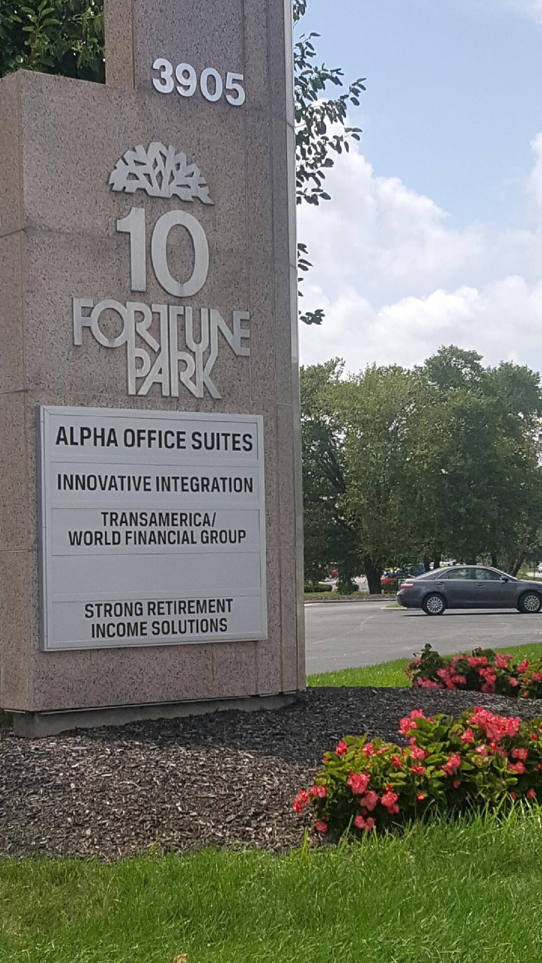 Strong Financial Services - Indianapolis, IN - Nextdoor