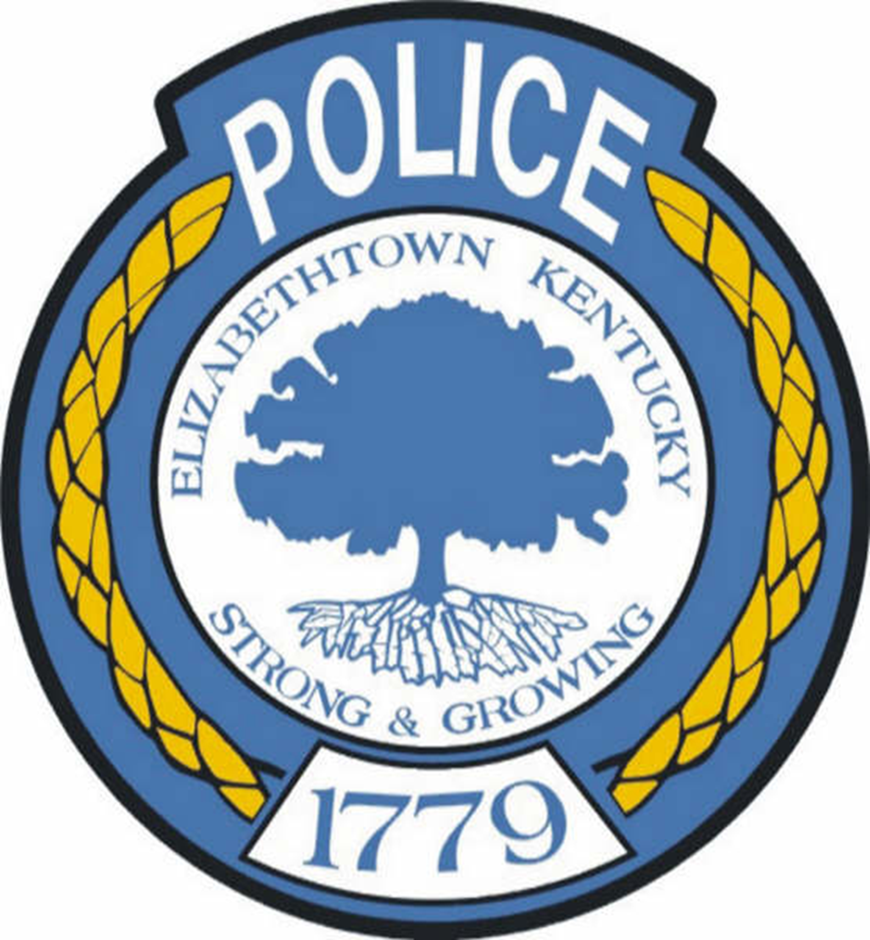 Elizabethtown Police Department - 6 Crime and Safety updates — Nextdoor ...