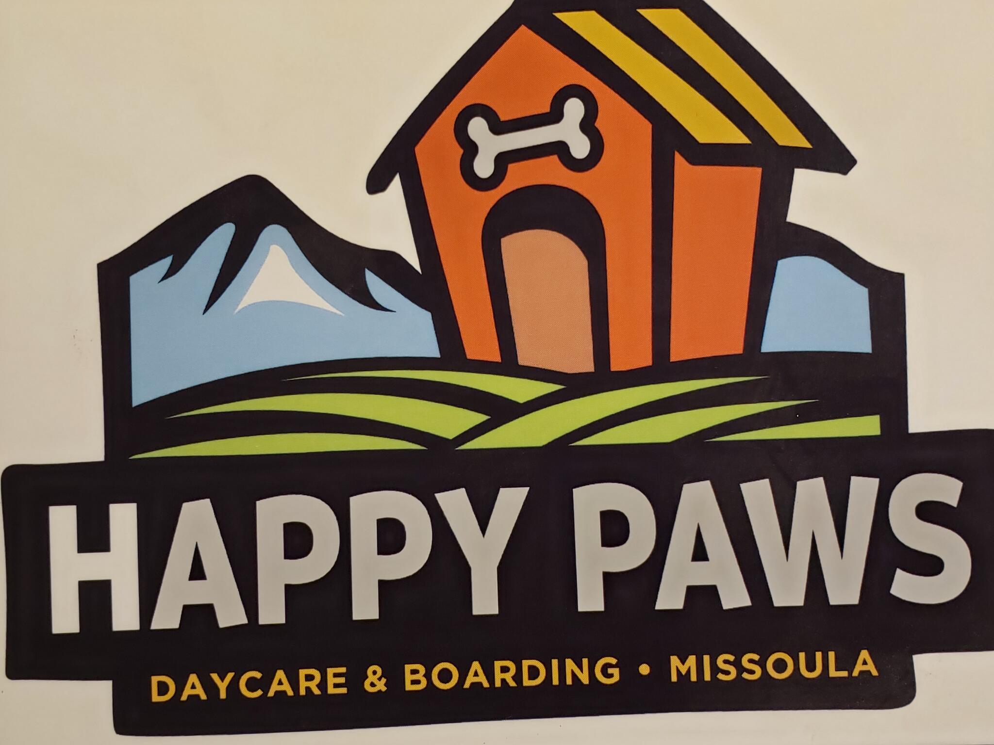 Happy Paws Inc - Missoula, MT - Nextdoor