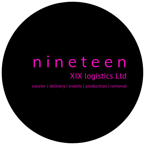 XIX logistics Ltd - London, England - Nextdoor