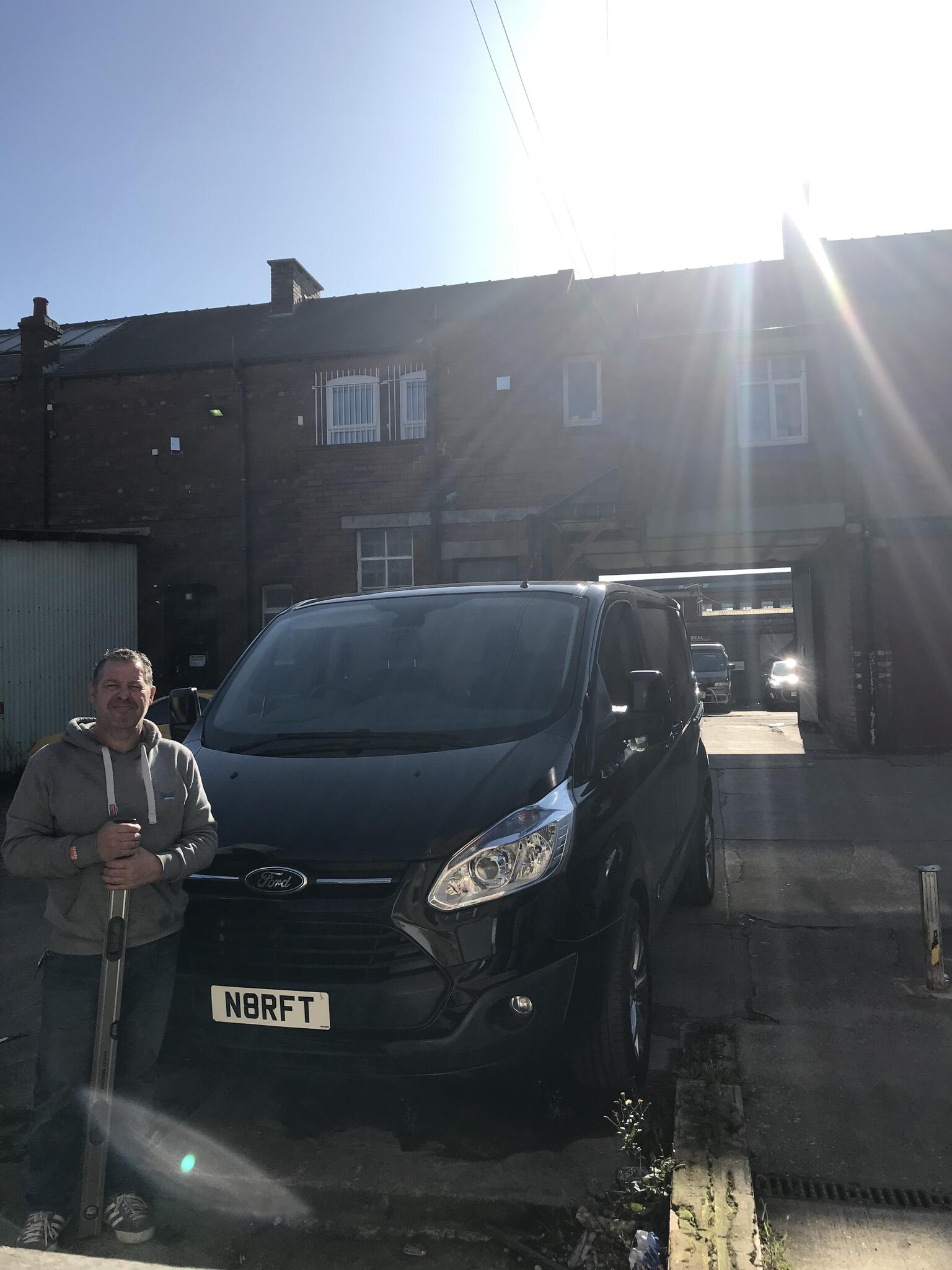 Kitchen Fitter - Nextdoor