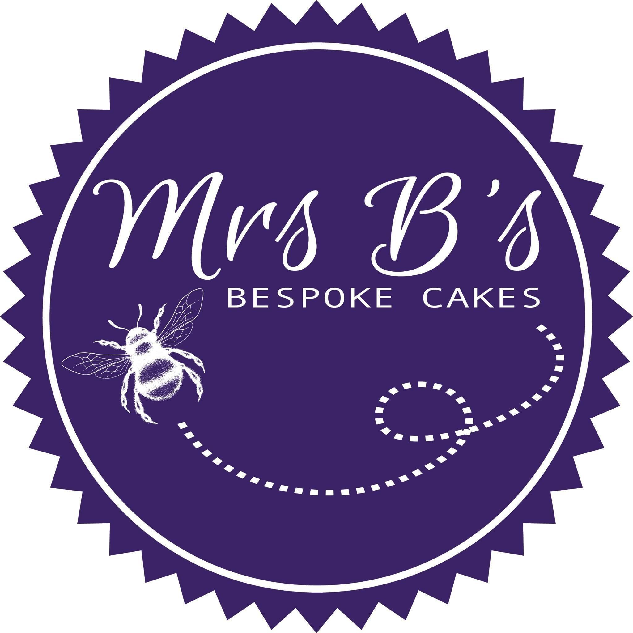 Mrs B's Bespoke Cakes - Nextdoor