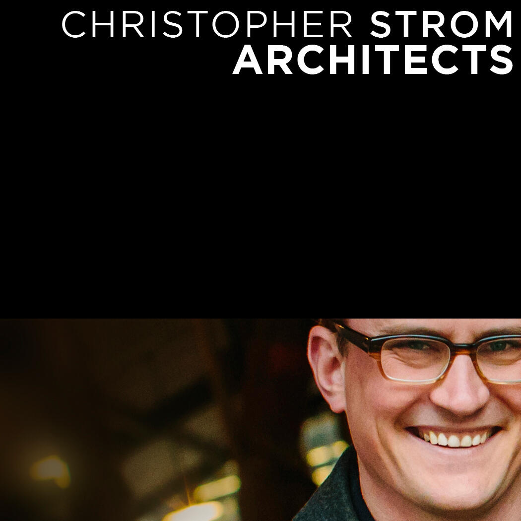 Christopher Strom Architects - Minneapolis, MN - Nextdoor