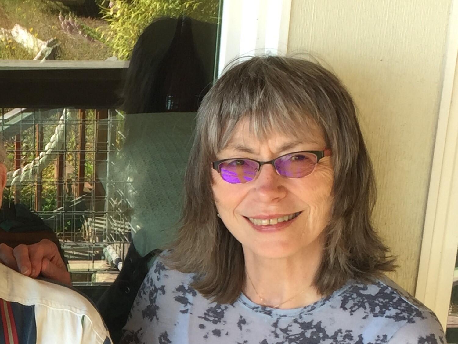 Sally Cole - Nextdoor