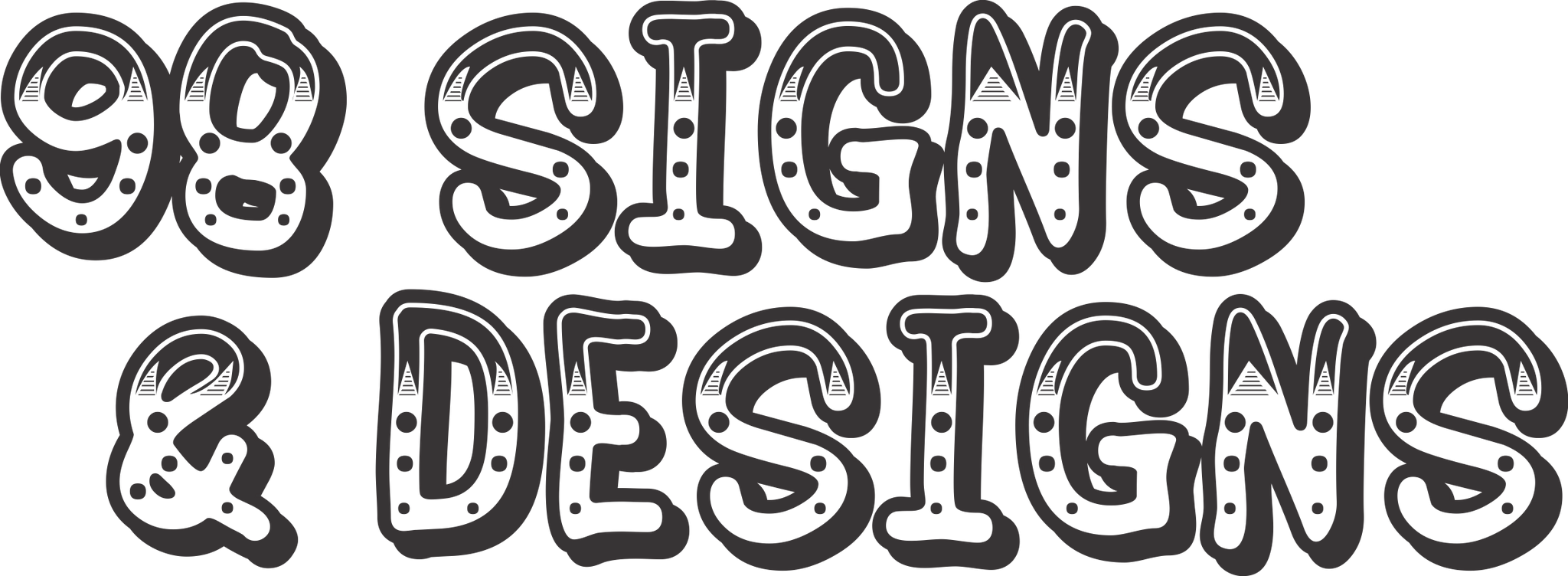98 Signs & Designs - Nextdoor