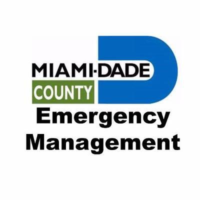Miami-Dade Office of Emergency Management - 80 Public Safety updates ...