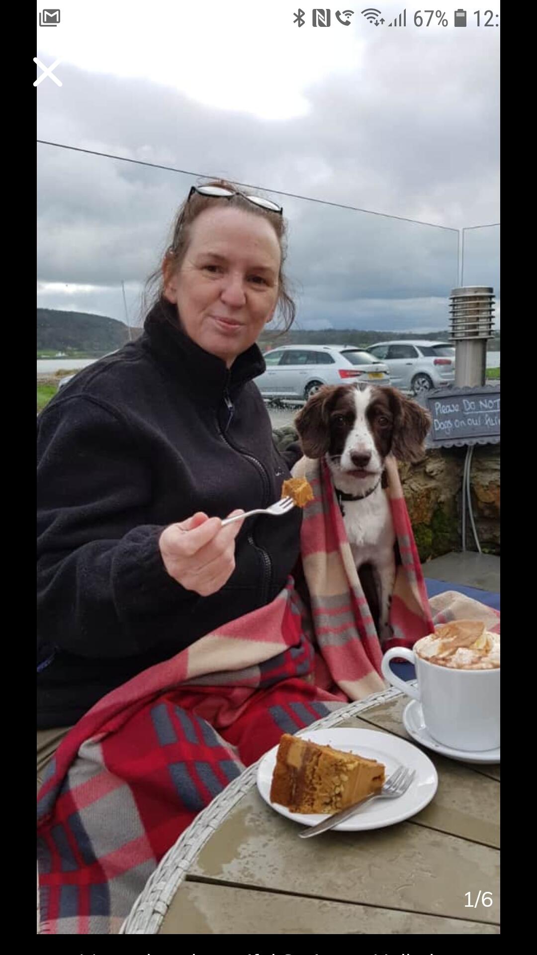 Bev Dickinson - Manchester - Nextdoor