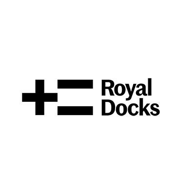 The Royal Docks recently hosted a significant cultural and historical ...