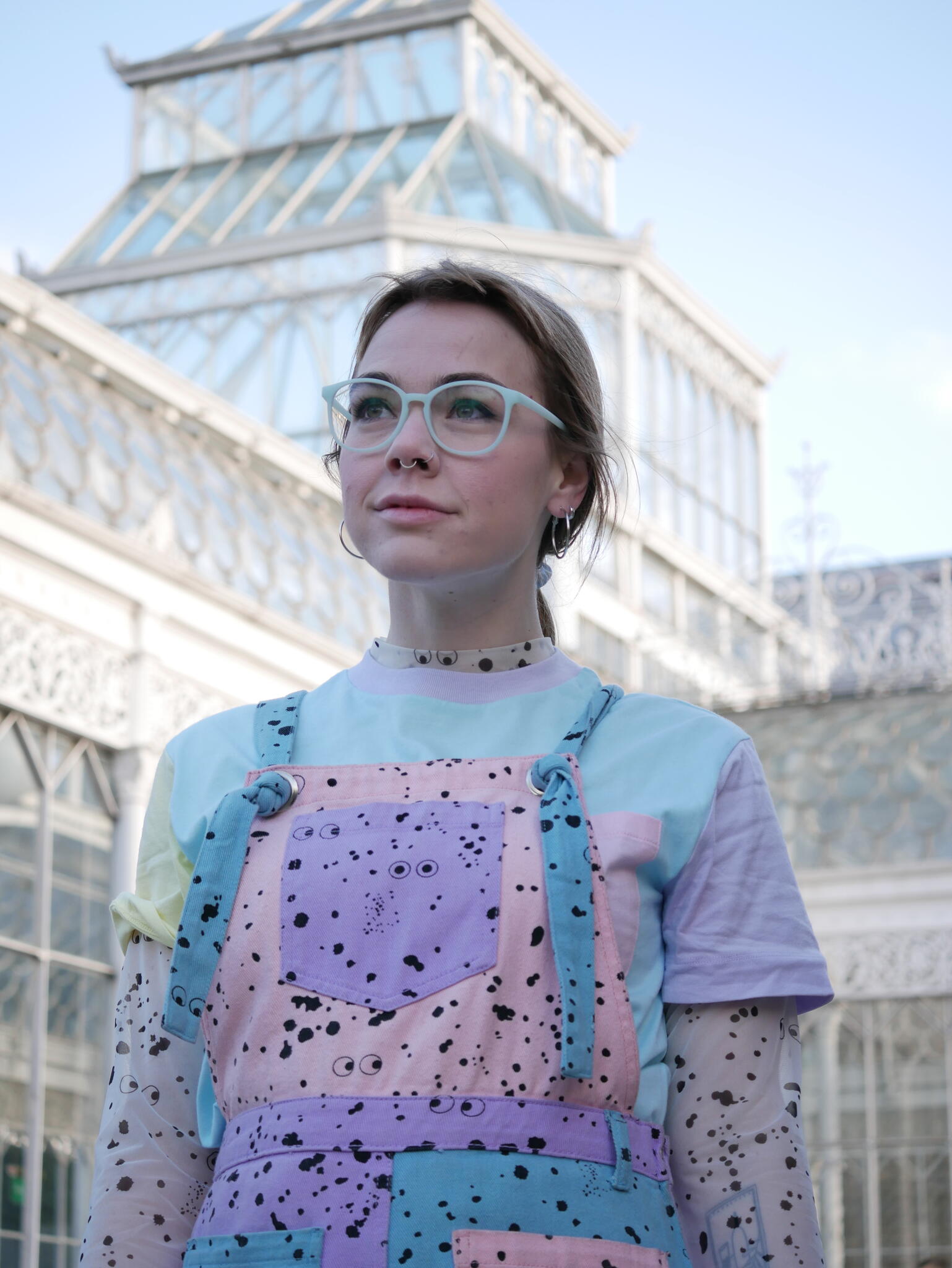 Rachel Martin - London, England - Nextdoor