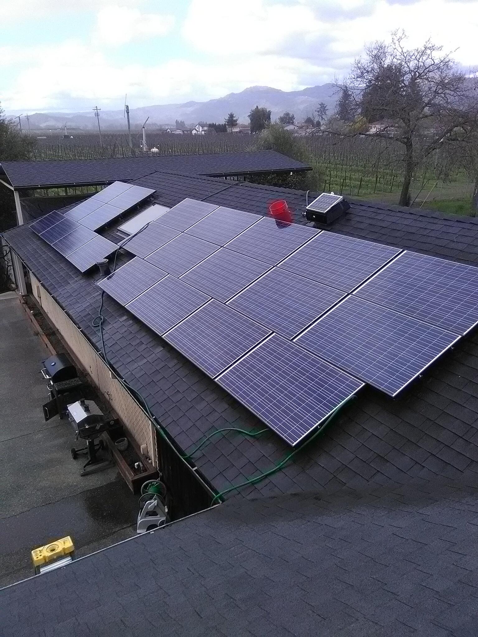 Ryan Leighton - Nextdoor