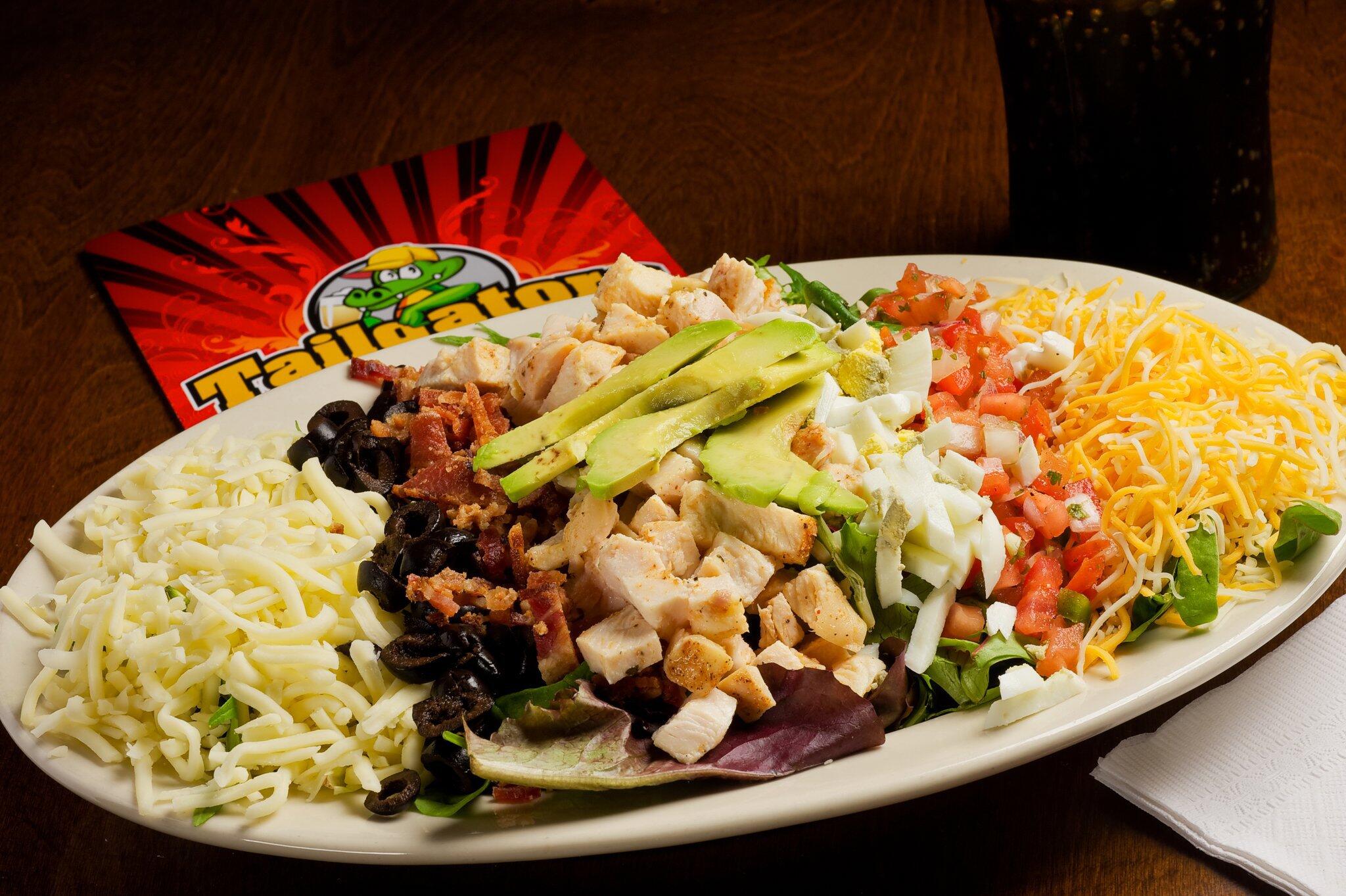 Tailgators Pub & Grill - Magnolia, TX - Nextdoor