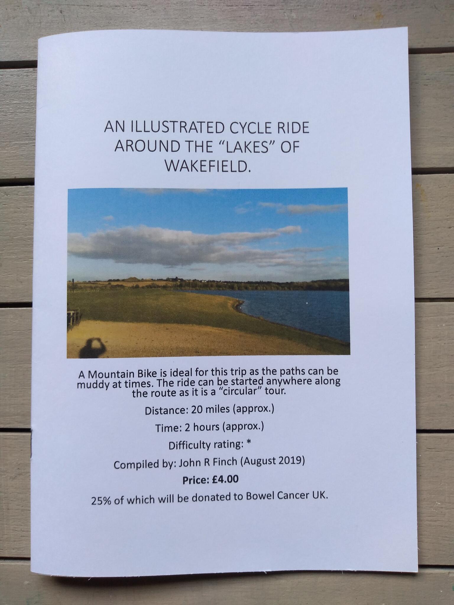 John Finch - HorburyWakefield - Nextdoor