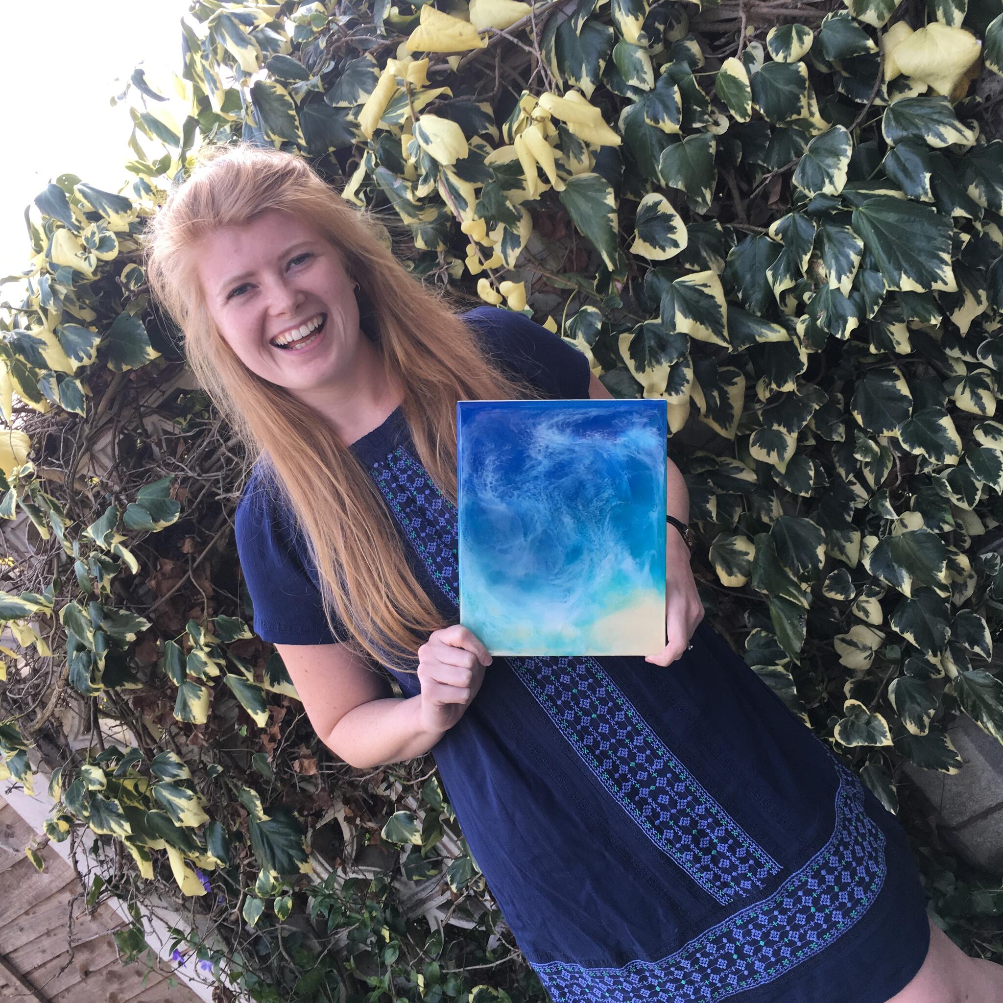 Chantal Tanner - Birmingham, England - Nextdoor