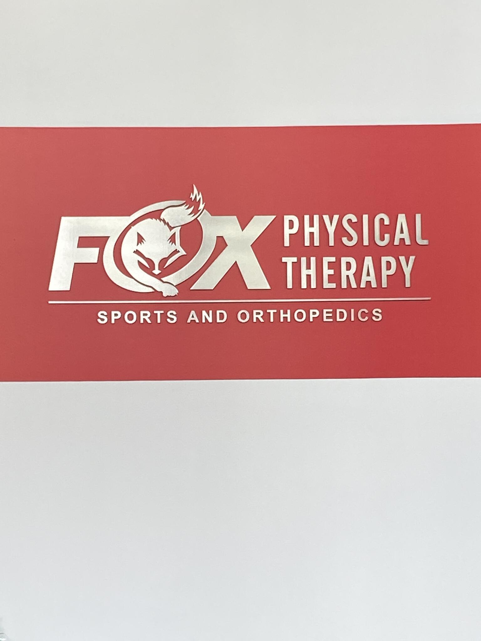 Fox Physical Therapy - Miami, FL - Nextdoor