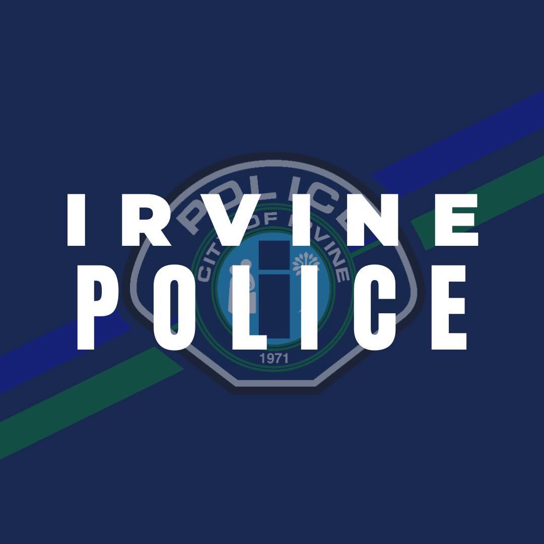 Irvine Police Department - 1710 Crime and Safety updates — Nextdoor ...