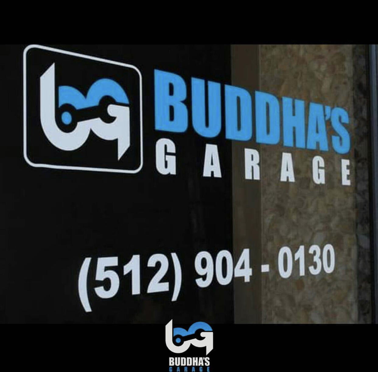 Buddha's Garage - Austin, TX - Nextdoor