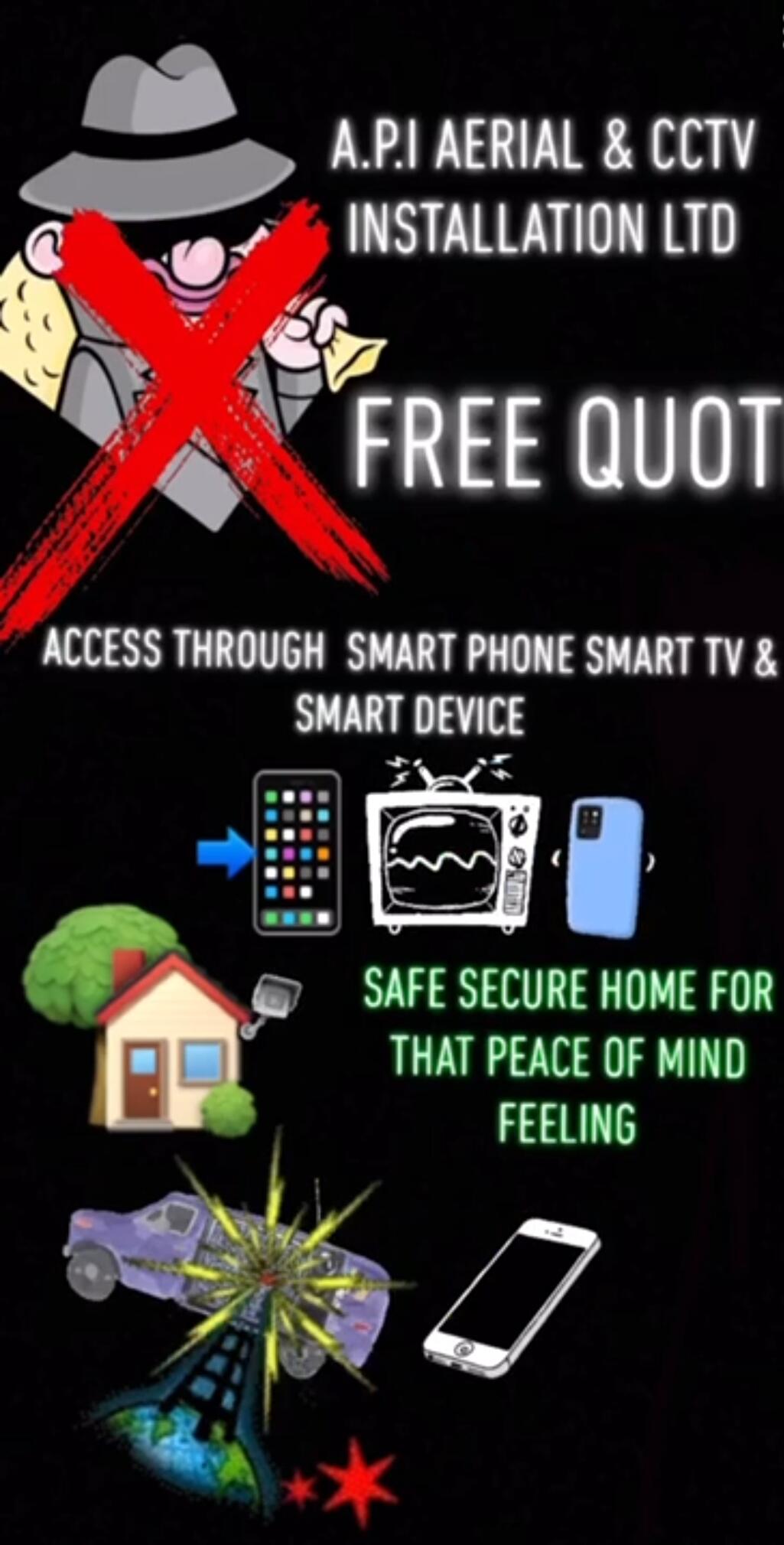 AP Installations Ltd - Nextdoor