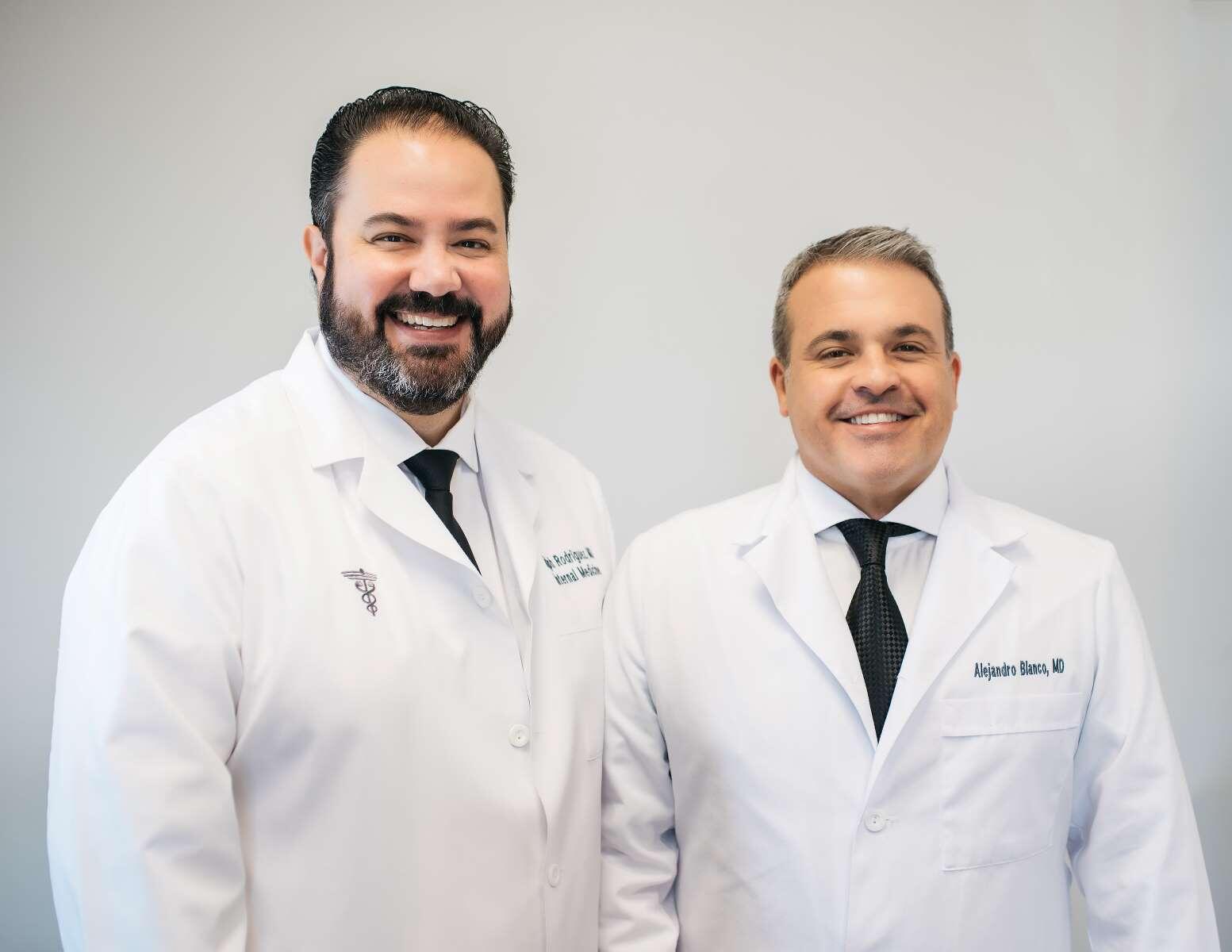 Internal Medicine Partners- Dr. Ralph Rodriguez/ Dr. Alejandro Blanco ...