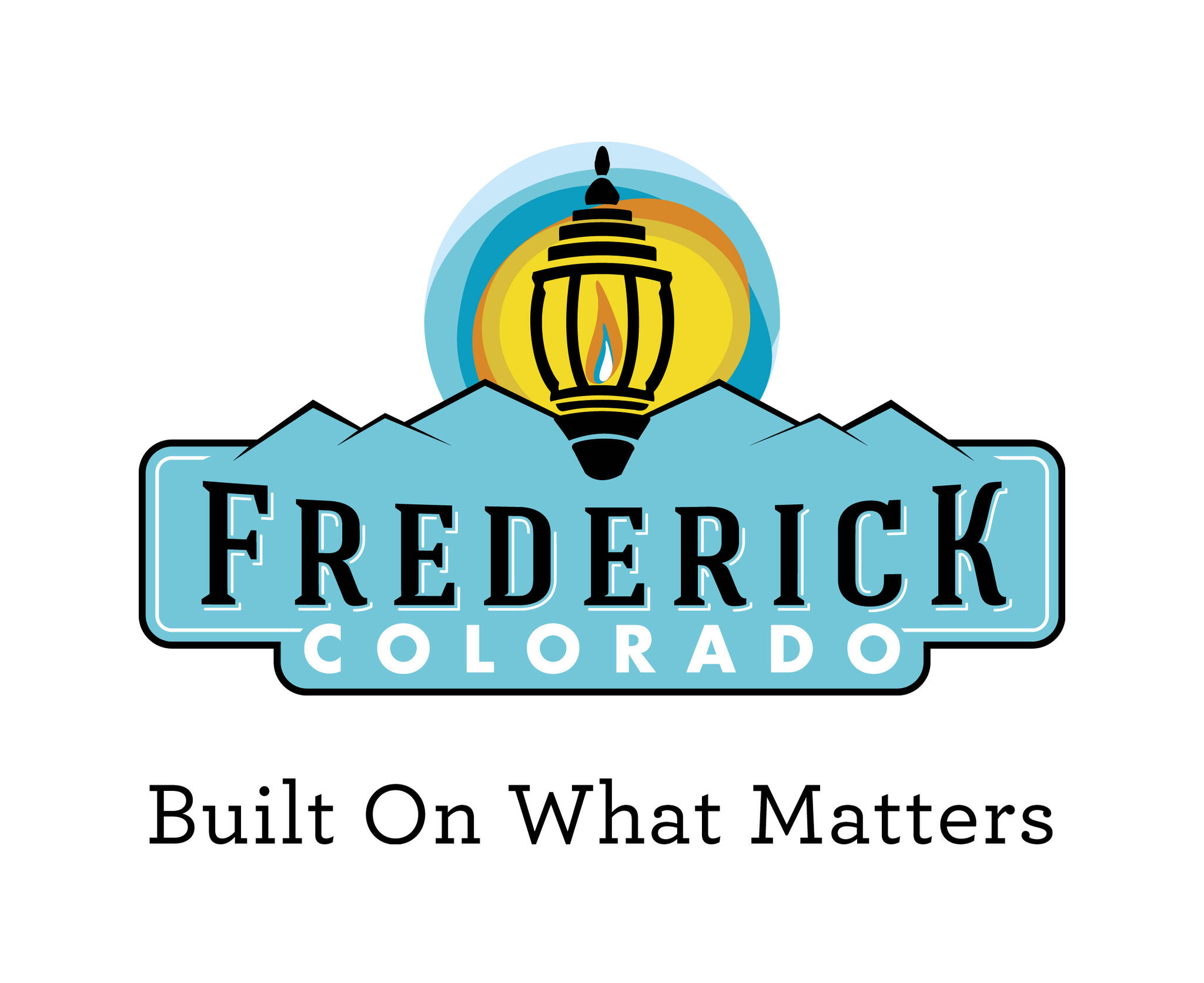 Town of Frederick - 896 updates