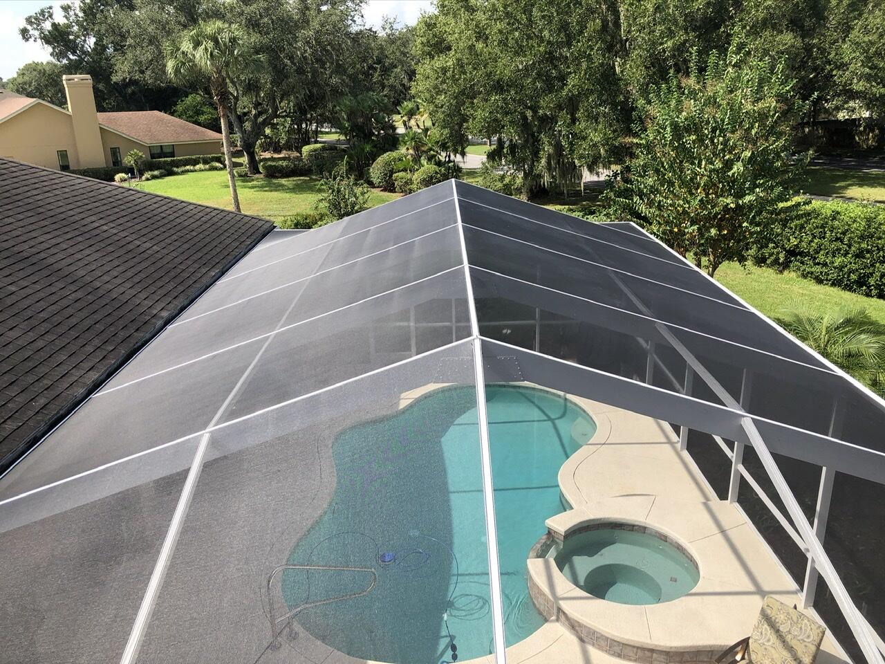 Pool Screens R Us - Lake Wales, FL - Nextdoor